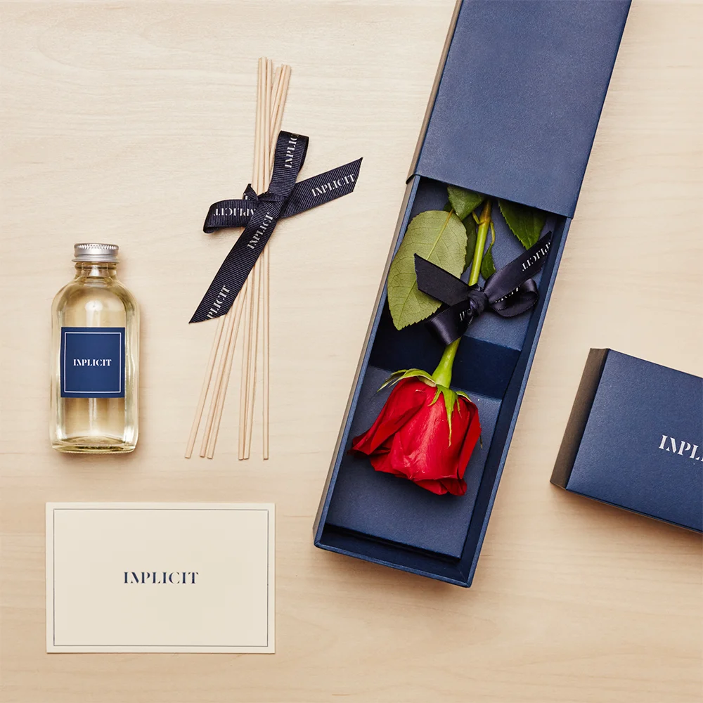 Implicit — Jacqueline Jiang