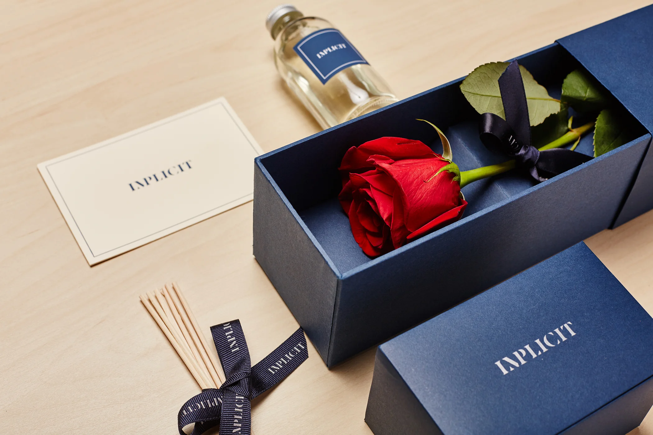 Implicit — Jacqueline Jiang