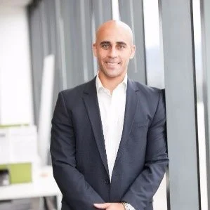 Charles Anderson — Springline Partners