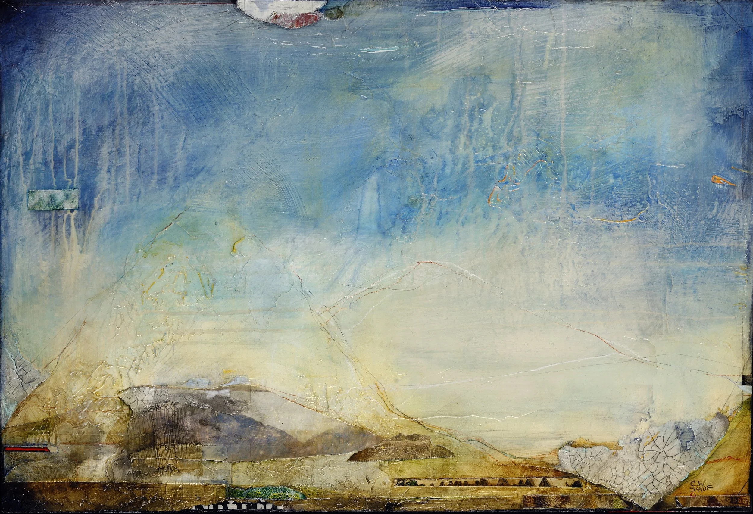 canvas + panel — cw slade