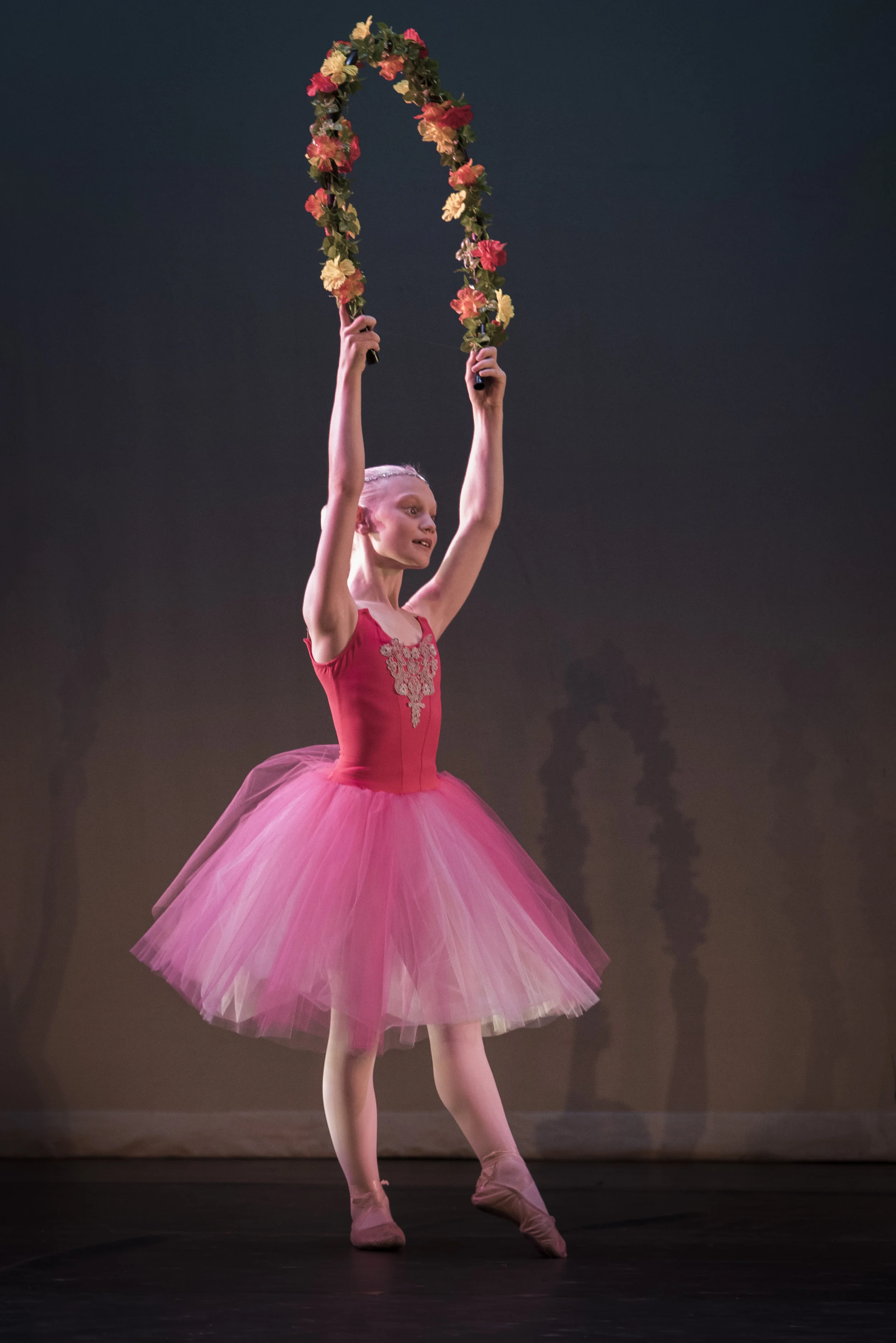 Senior Ballet Gallery — Turning Point Dance