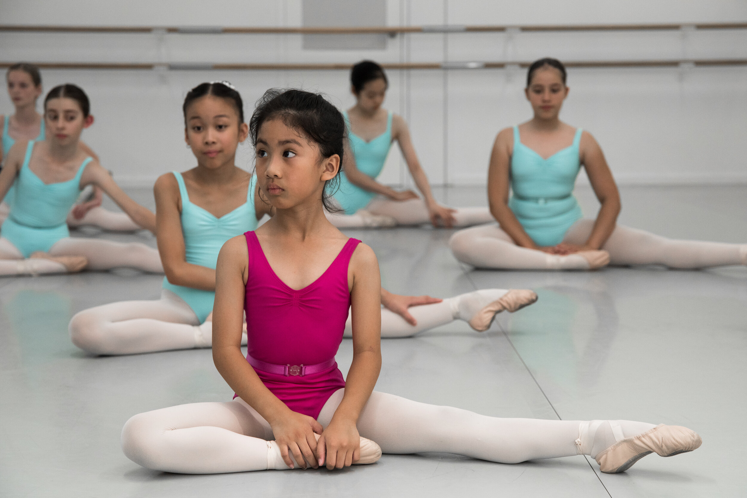 Dance Classes Adelaide — Turning Point Dance