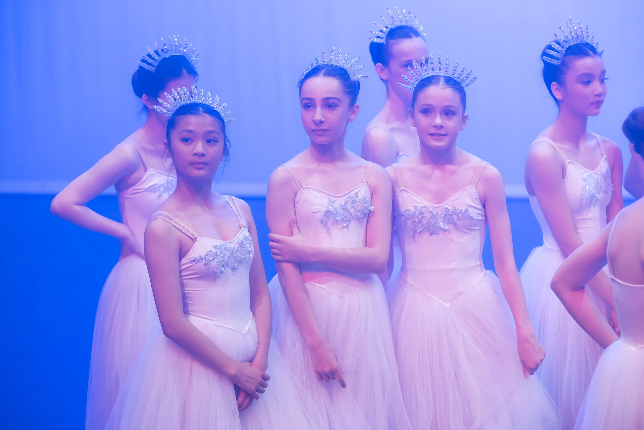 Dance Certificates — Turning Point Dance