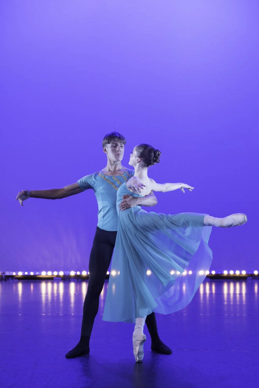 benefits of ballet for boys — Turning Point Dance