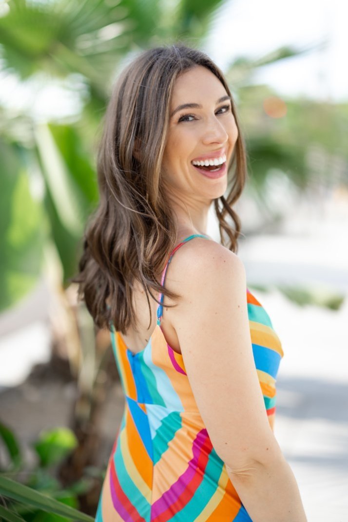 Megan Ladd | The Joy Coach