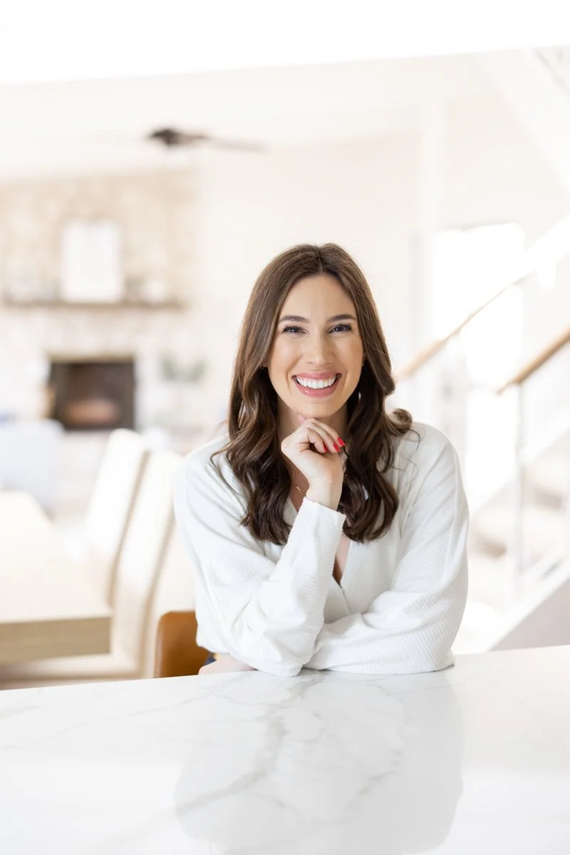 Join My Waitlist — Megan Ladd | The Joy Coach