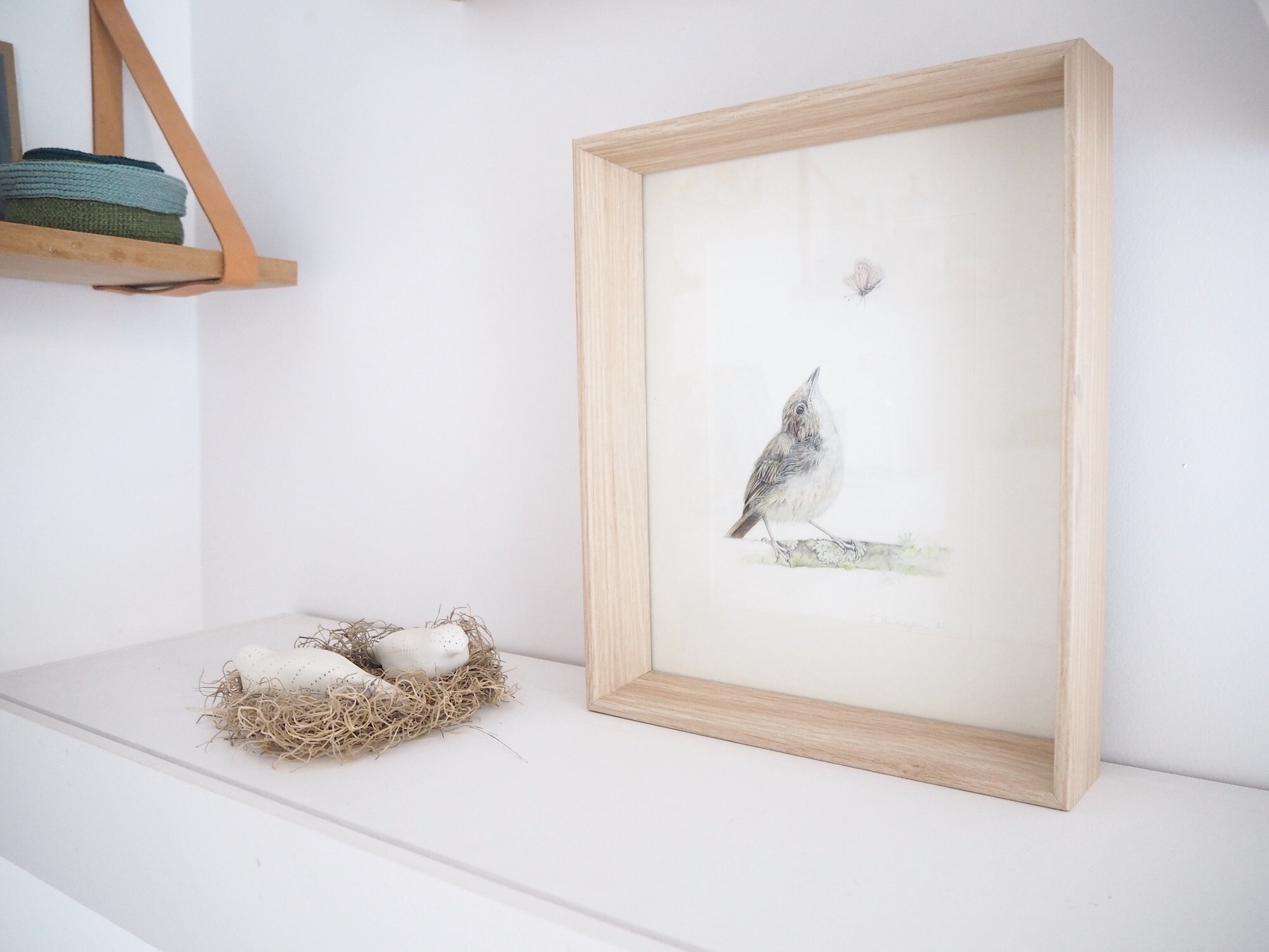 Shop — gallery of small things