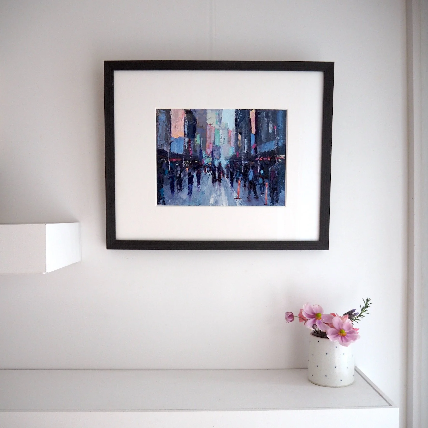 Shop — gallery of small things