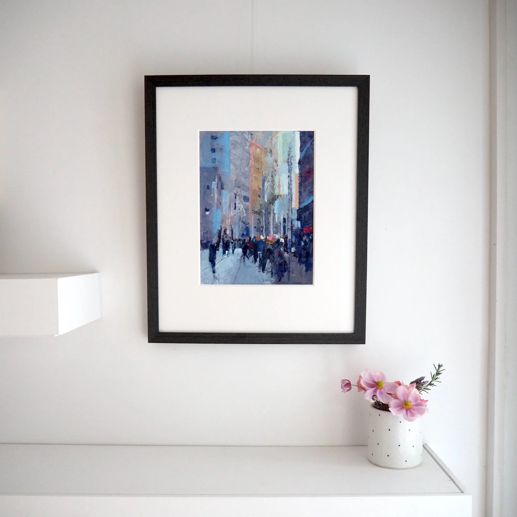 Shop — gallery of small things