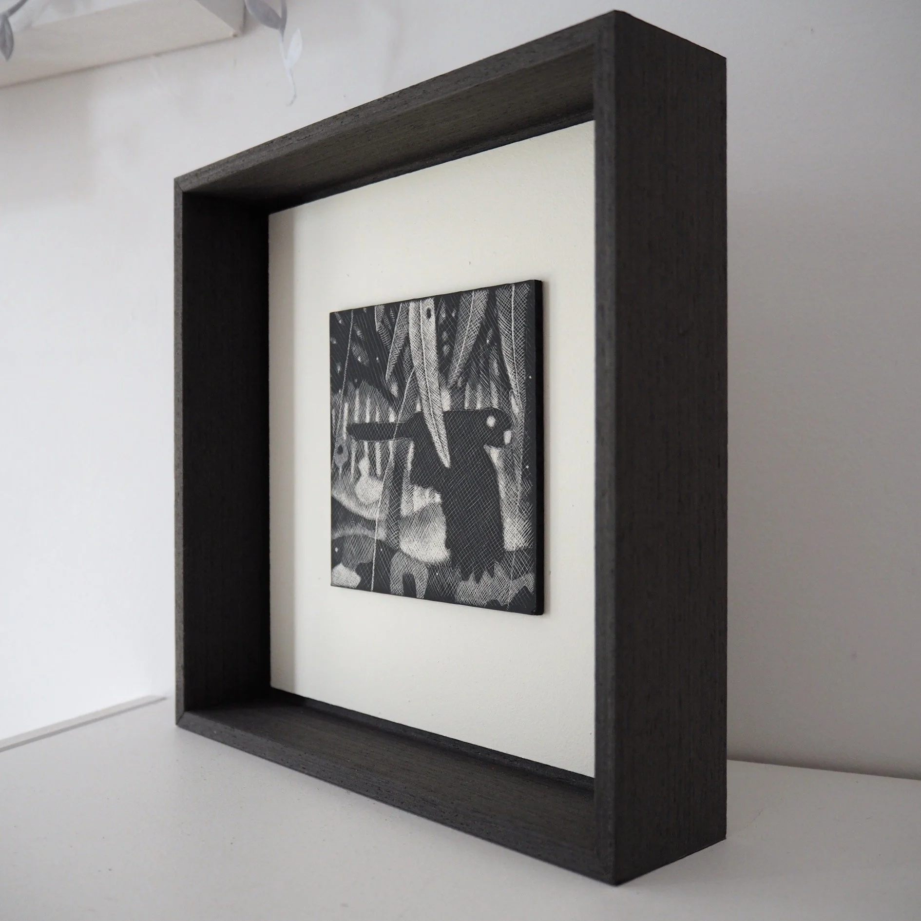 Shop — gallery of small things