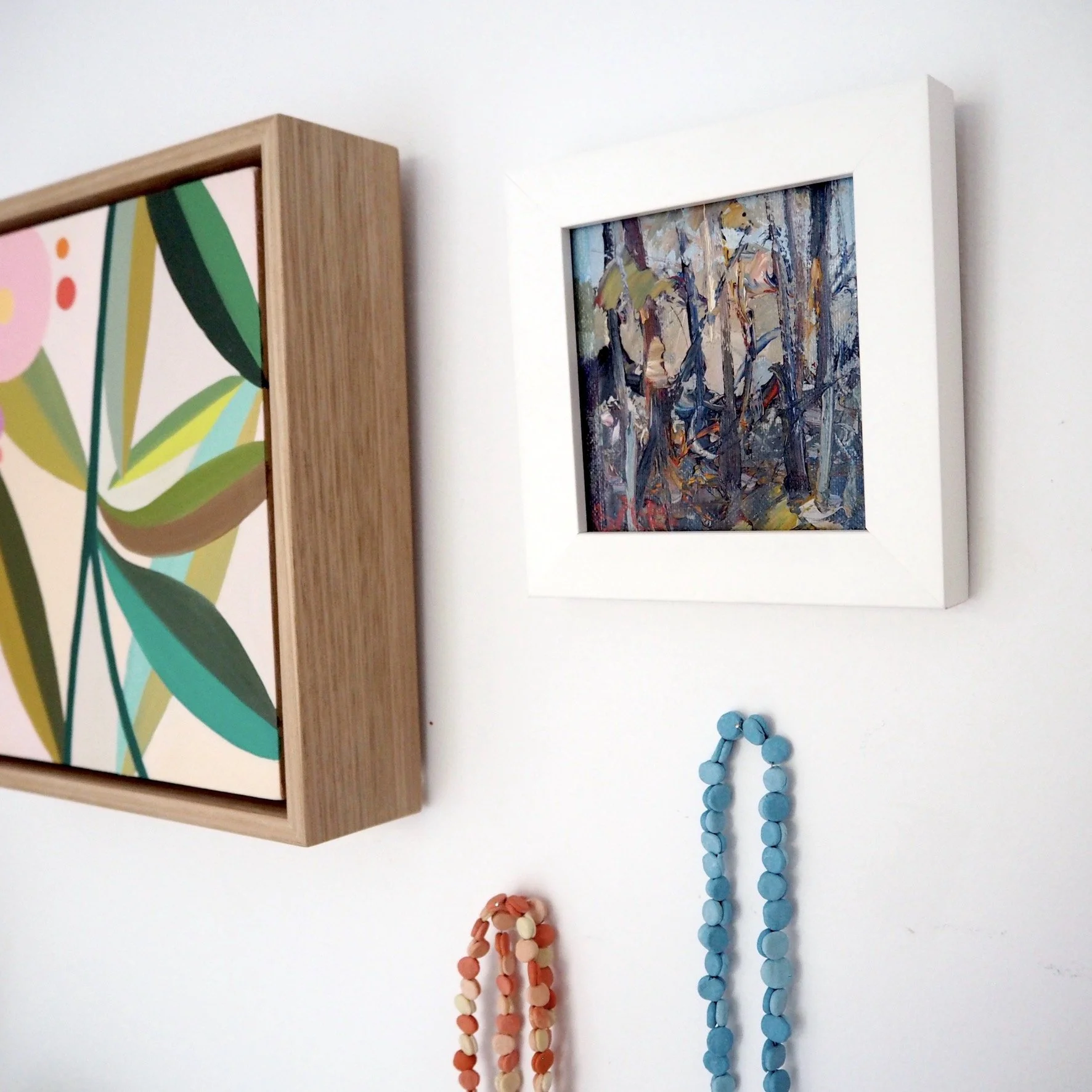 FEATURE ARTIST | Keith Betts — gallery of small things