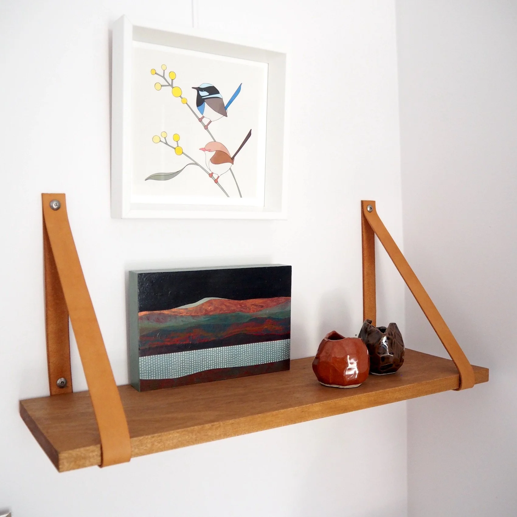 Shop — gallery of small things