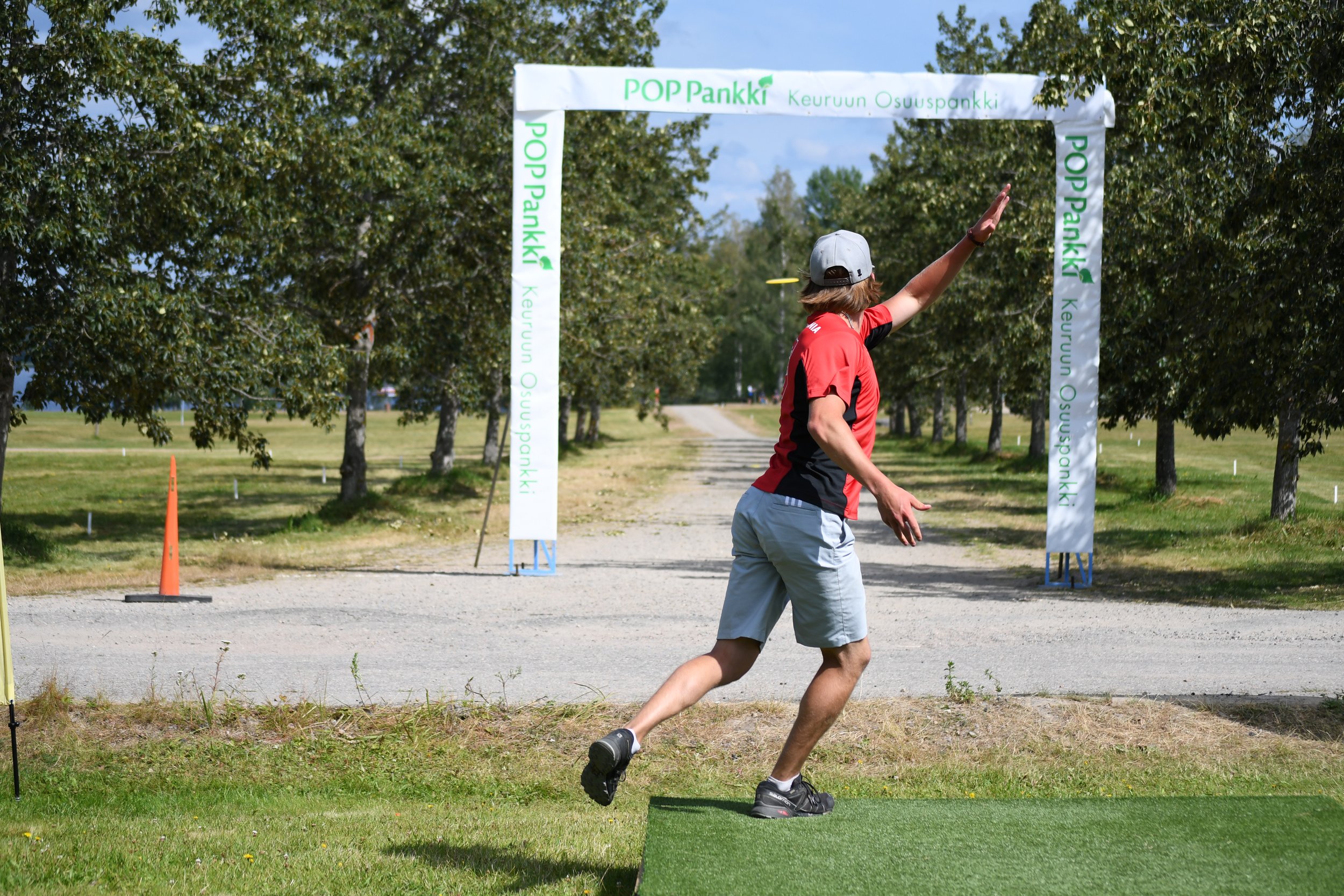 Tilavuokraus — IK Palvelut