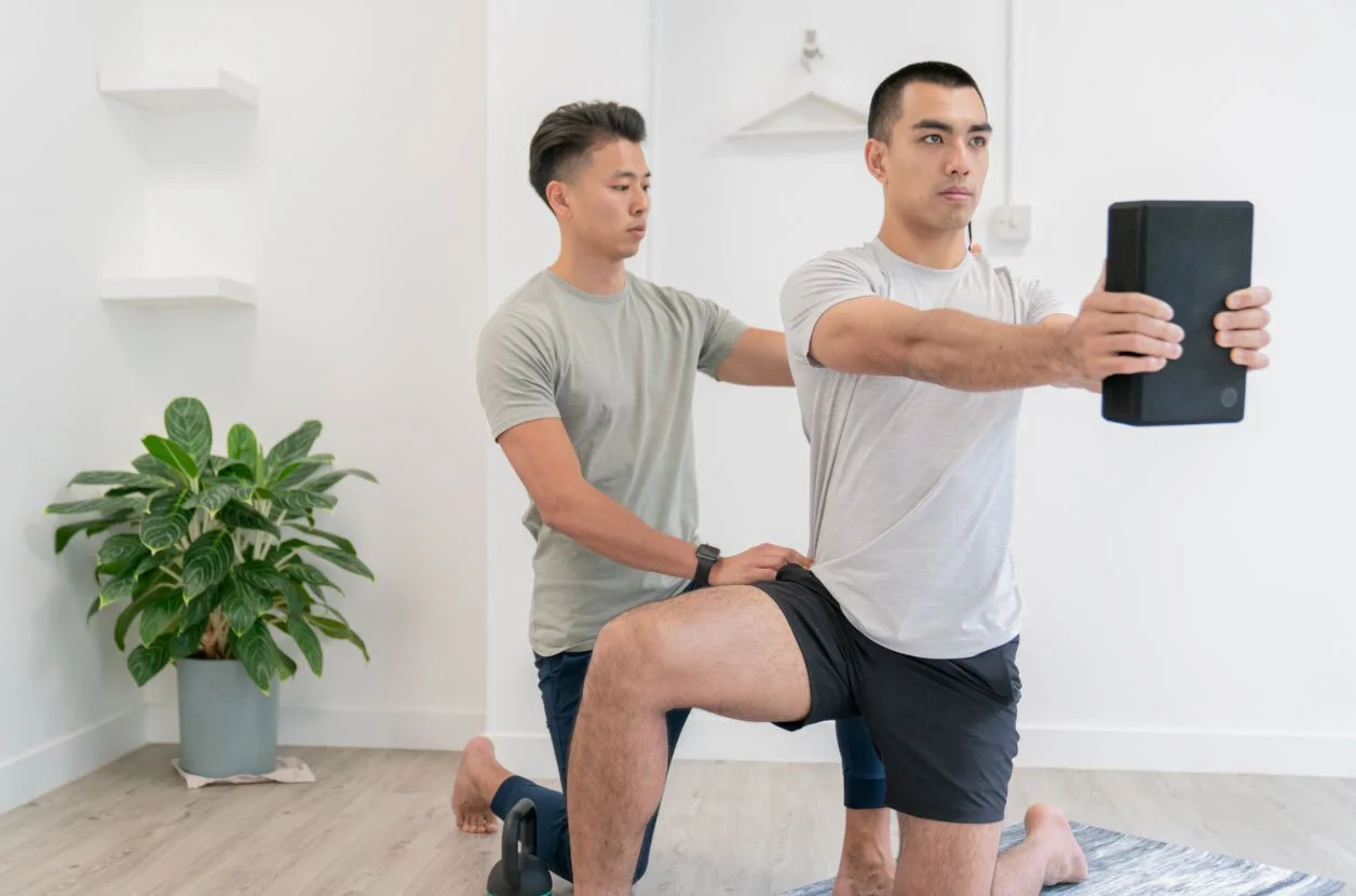 Your Entry Point — M O M E N T U M