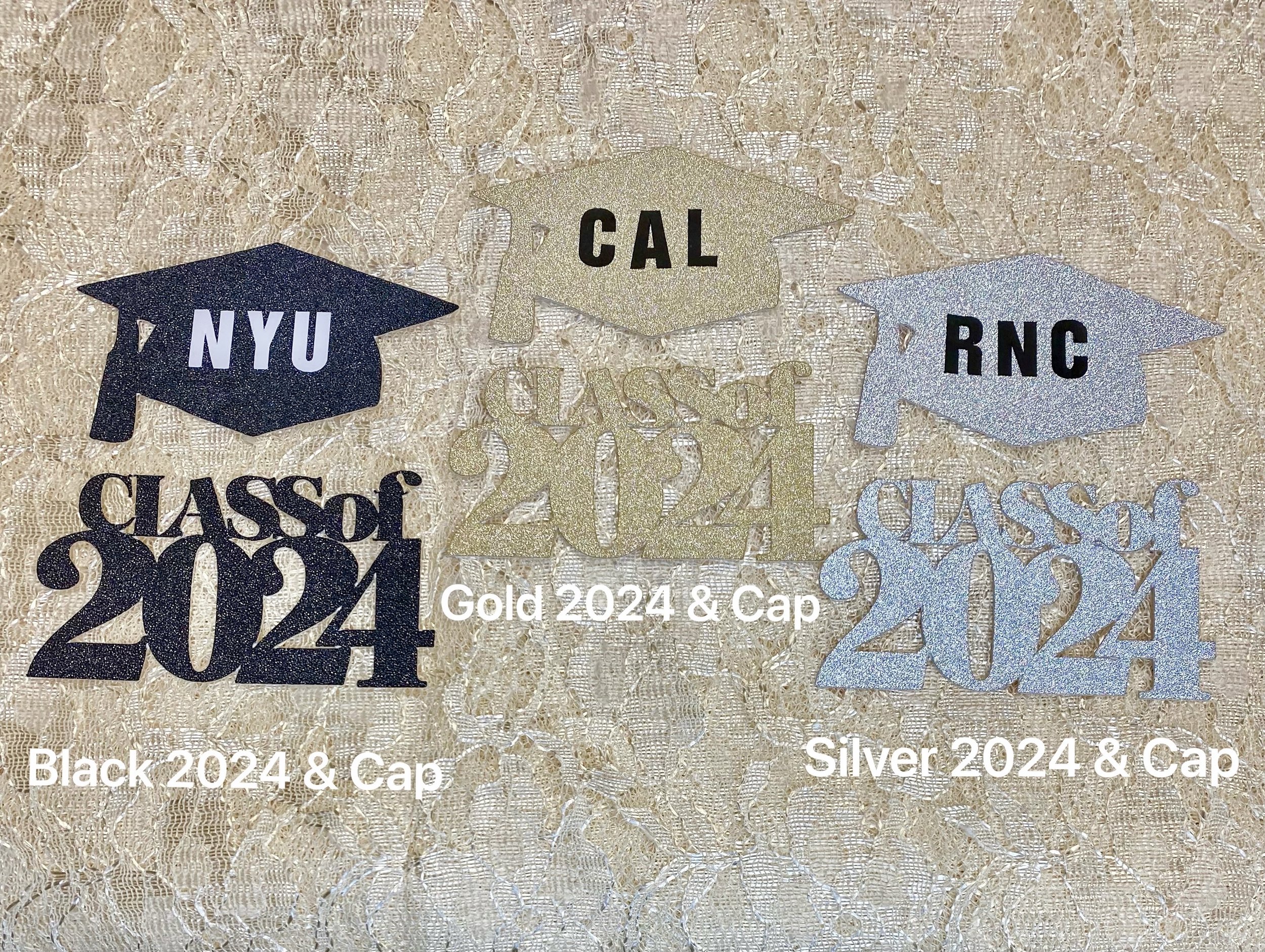 Sacred Heart Cathedral Preparatory (SHCP) Graduation Lei — S & V ...