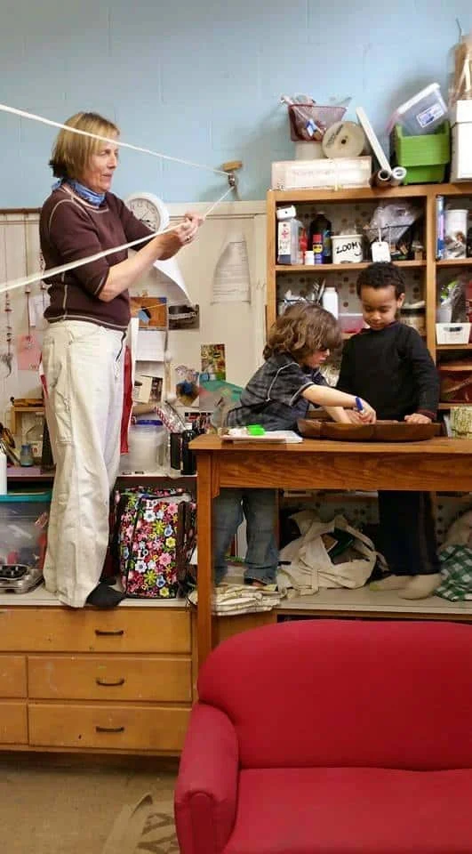 community play project