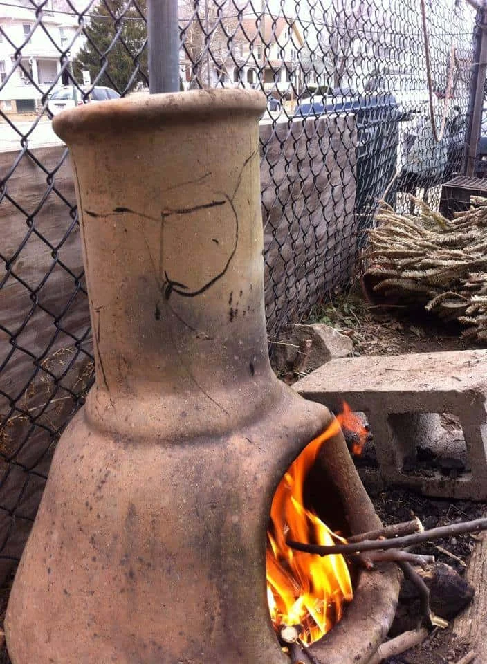 community play project