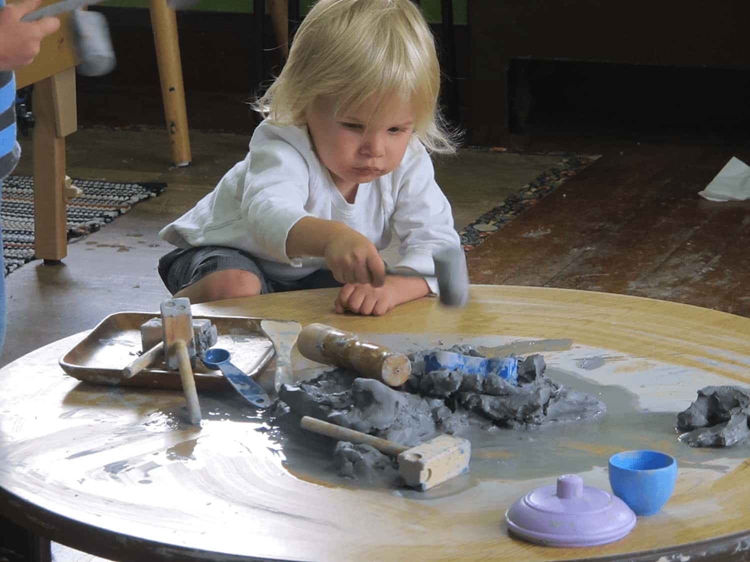 community play project