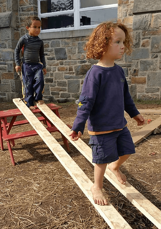 community play project