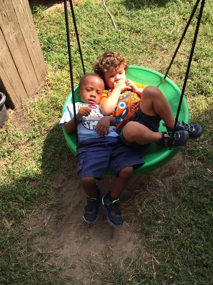 our groups — community play project