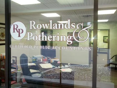 Rowlands & Pothering CPAs