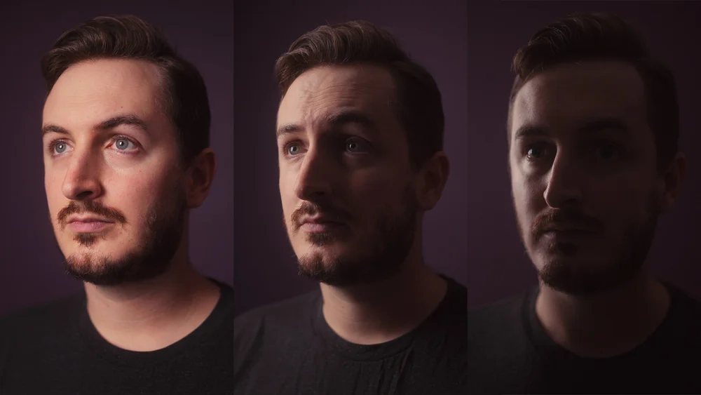 Flat Light Photography