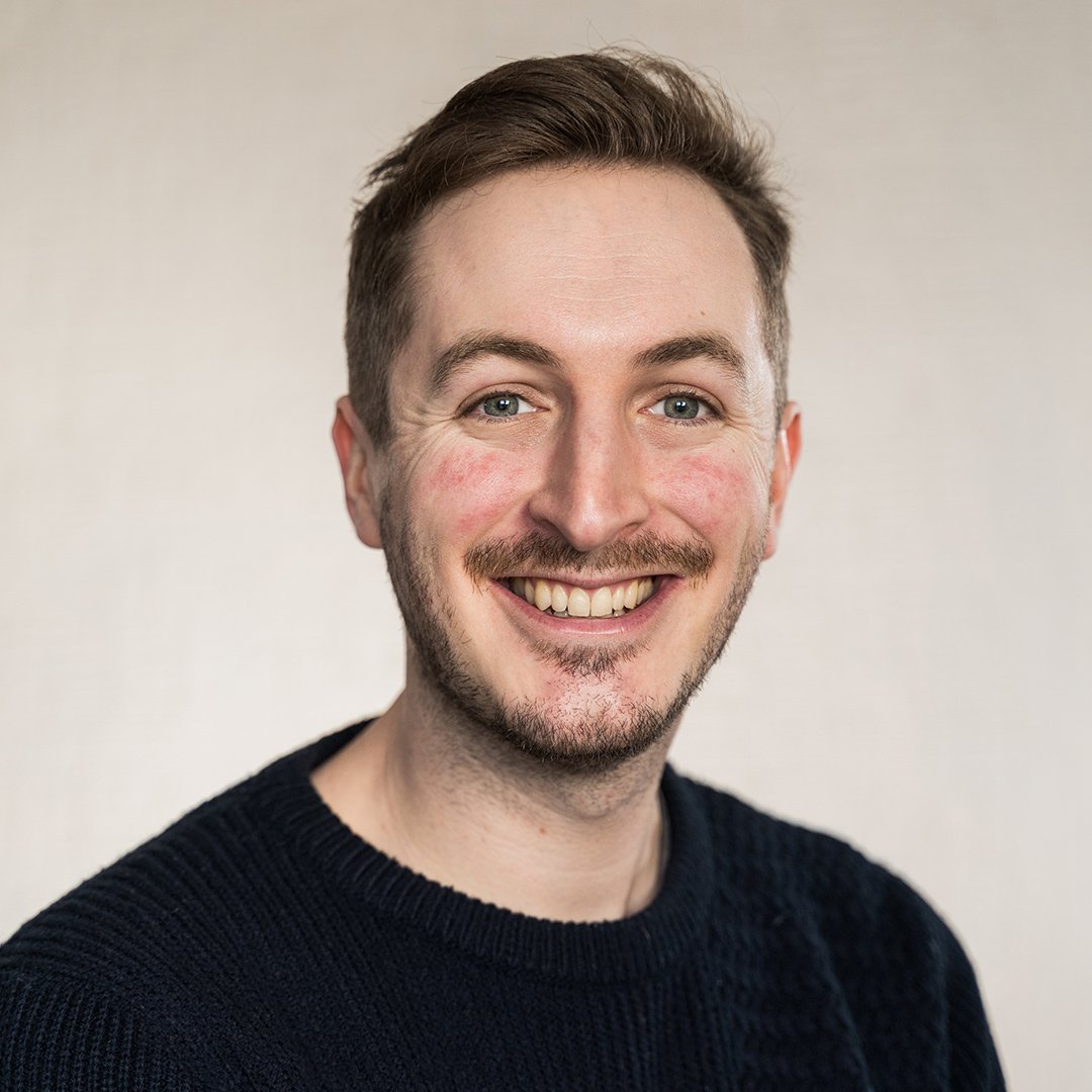 About — Daniel Grindrod