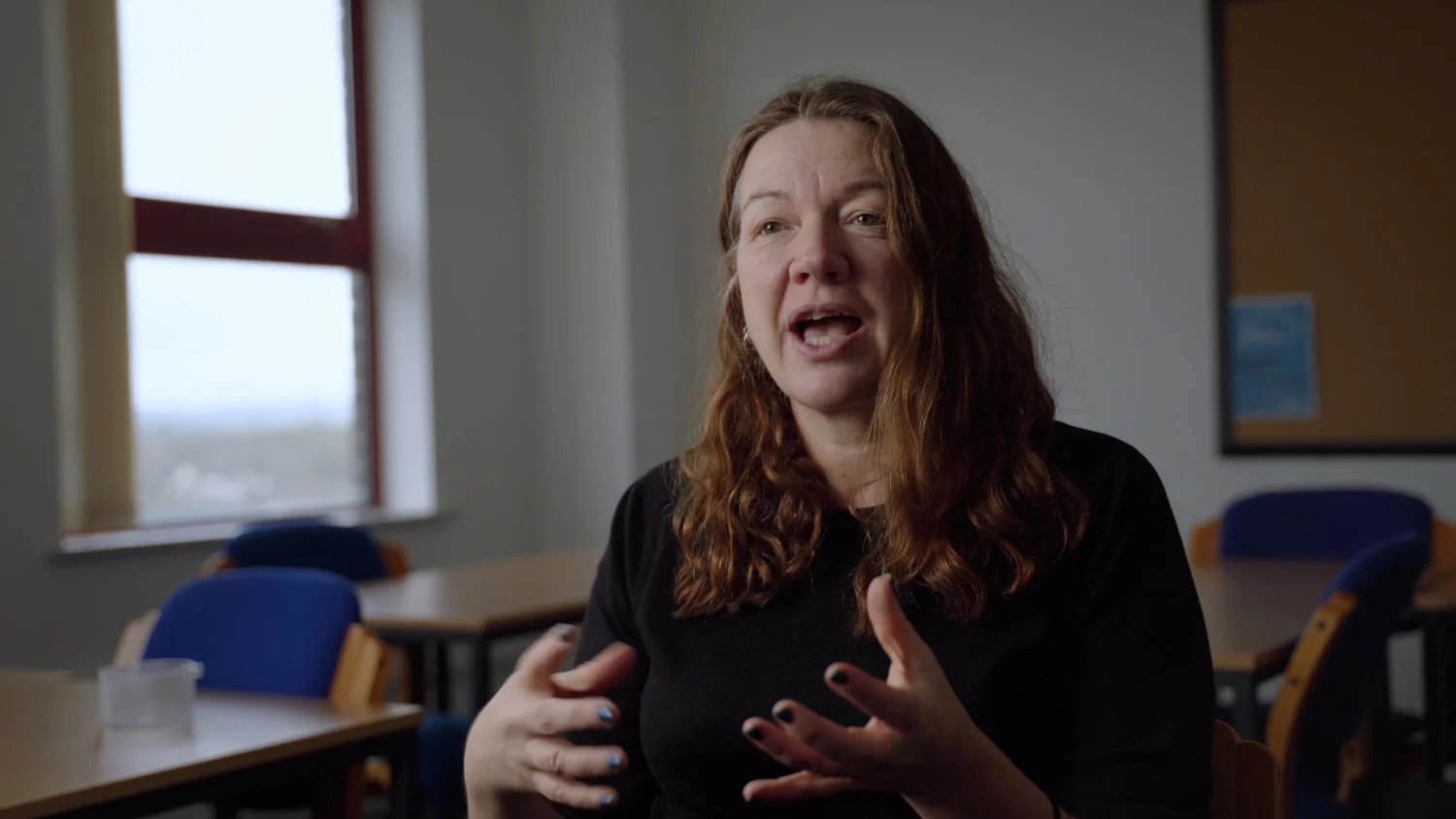 Budget Interview Lighting Kit — Daniel Grindrod
