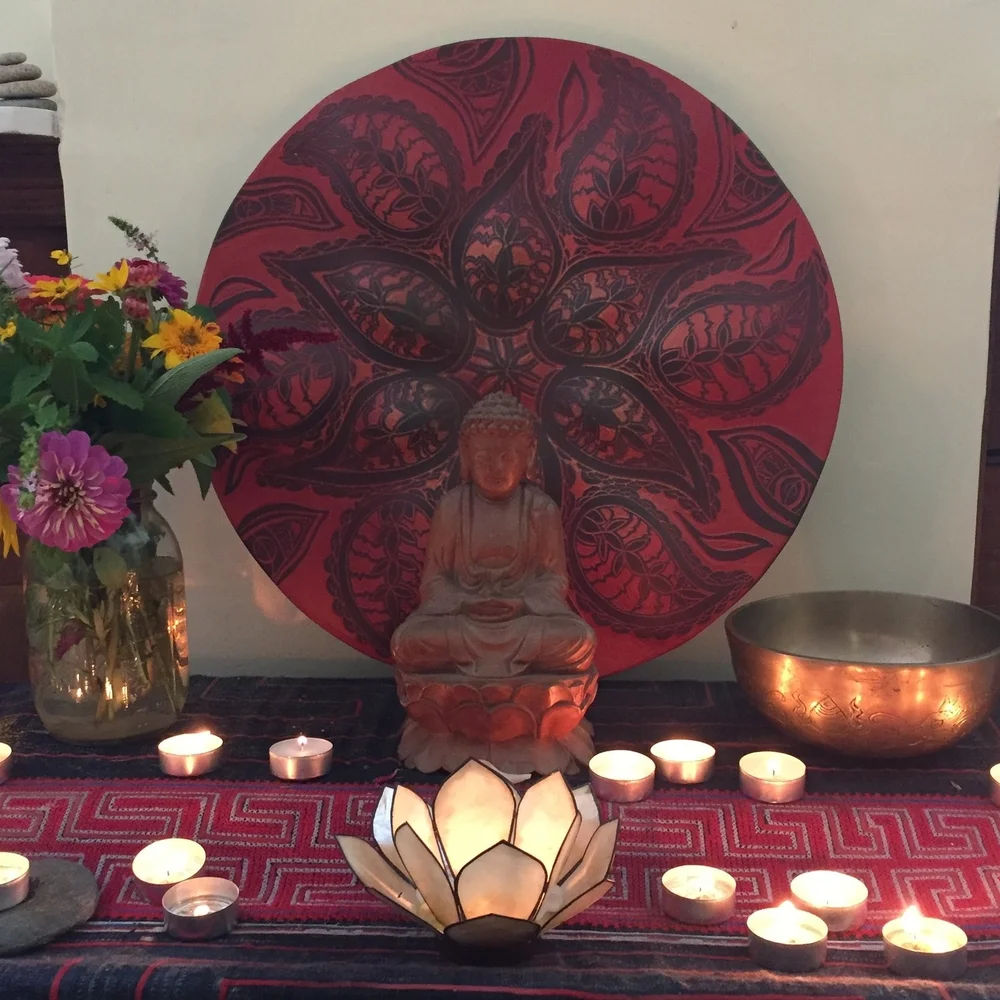 Community Yoga & Wellness Center