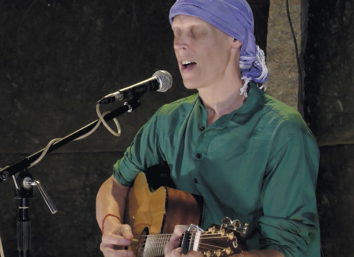 Community Yoga & Wellness Center