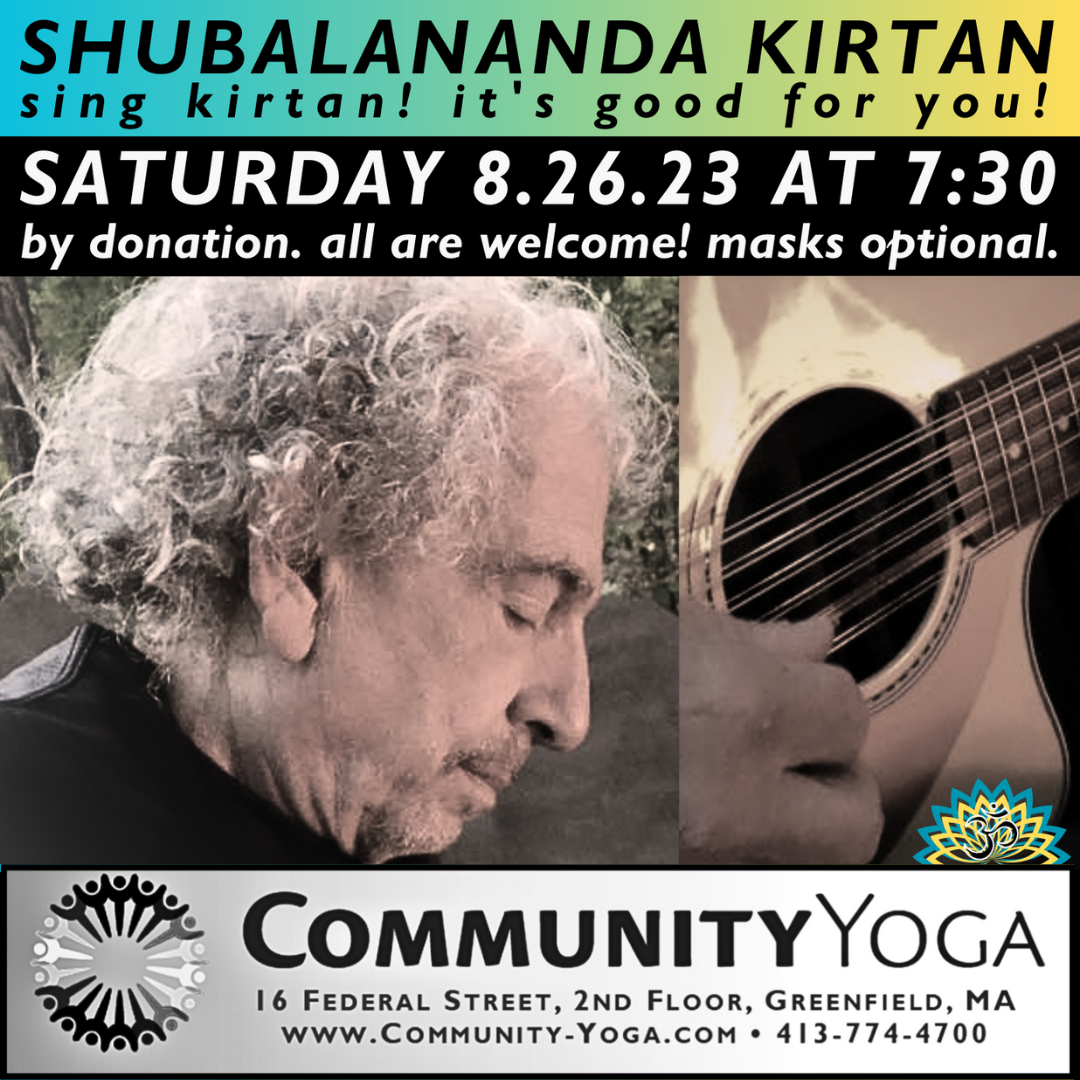 Community Yoga & Wellness Center