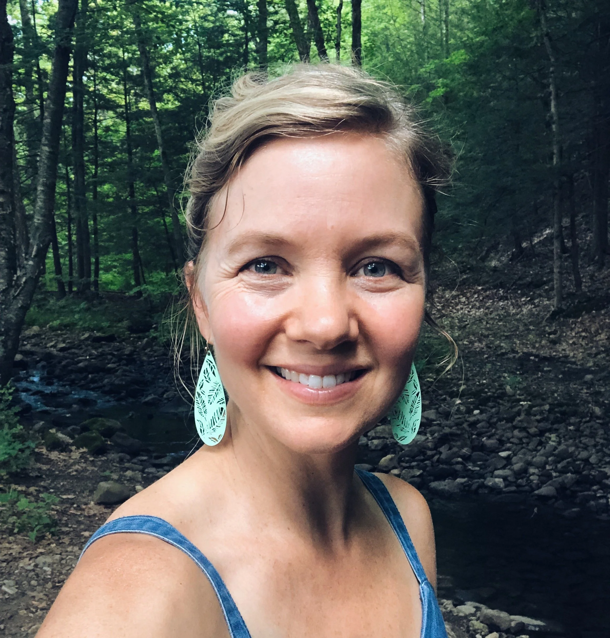 Instructors — Community Yoga & Wellness Center