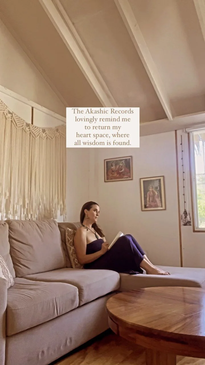 Reiki Practitioner - Online Reiki Certifications | ॐ Allison Eaton