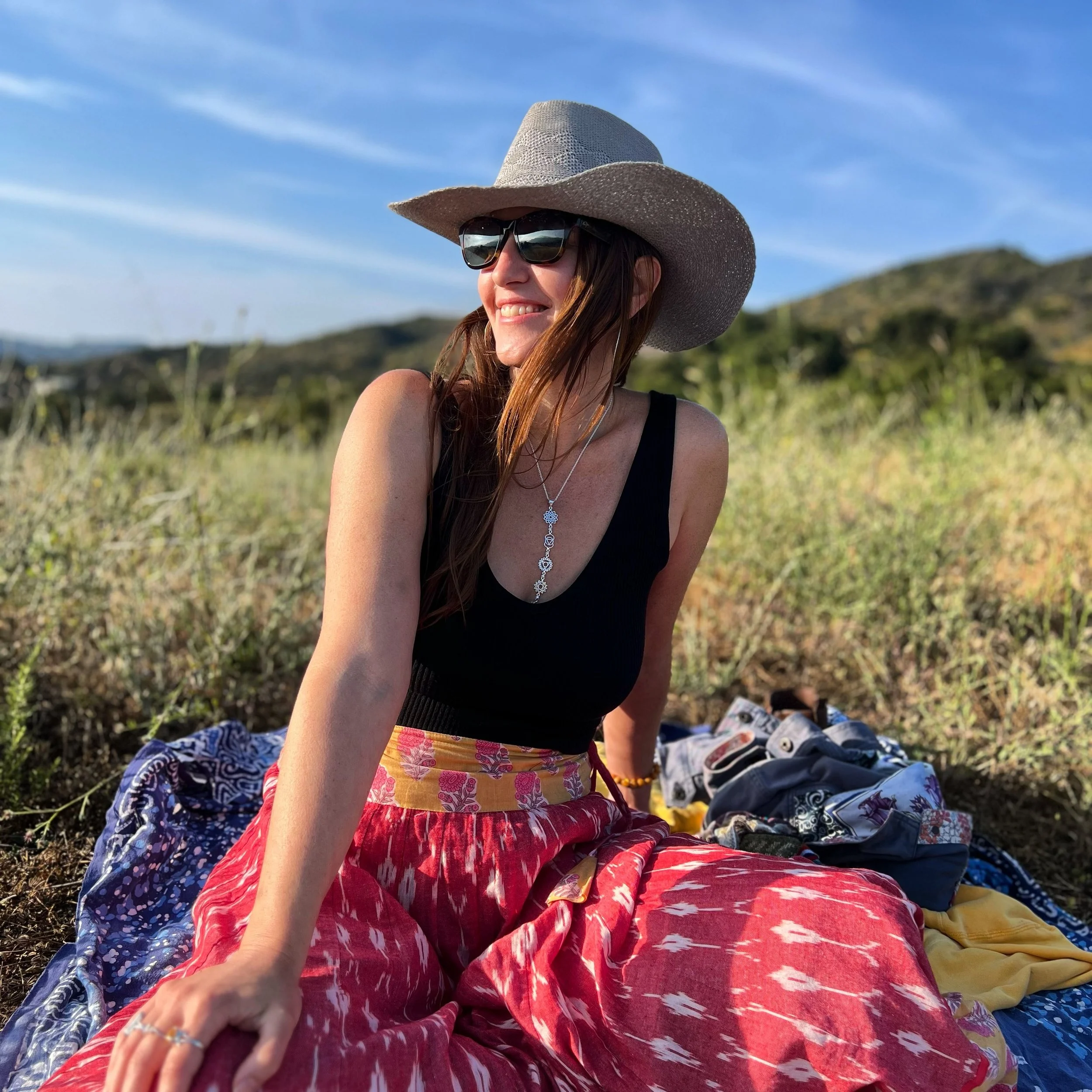 Reiki Certification | Akashic Records Training |ॐ Allison Eaton