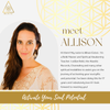 Reiki Certification | Akashic Records Training |ॐ Allison Eaton