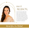 Reiki Certification | Akashic Records Training |ॐ Allison Eaton