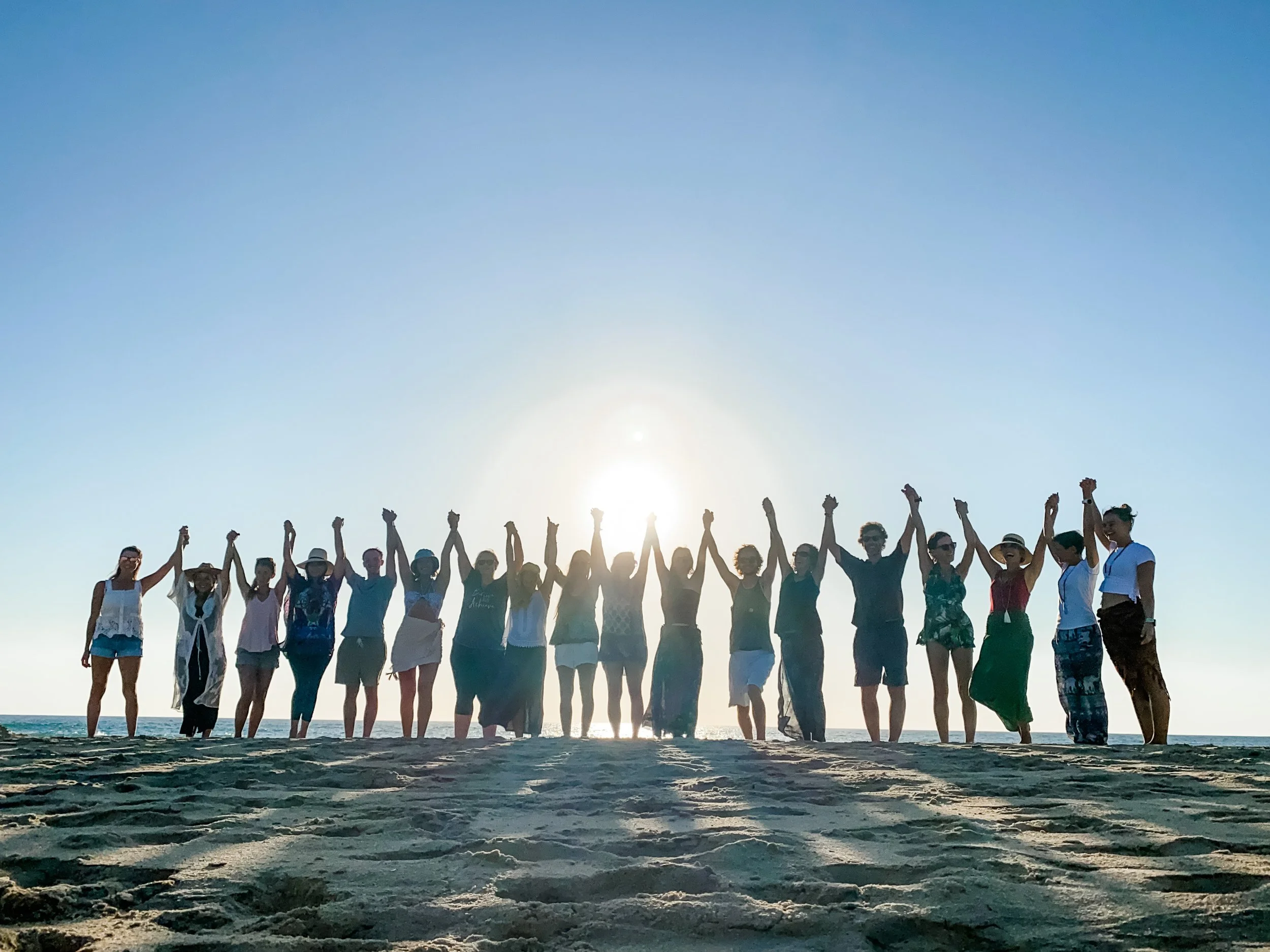 Reiki Certification | Akashic Records Training |ॐ Allison Eaton