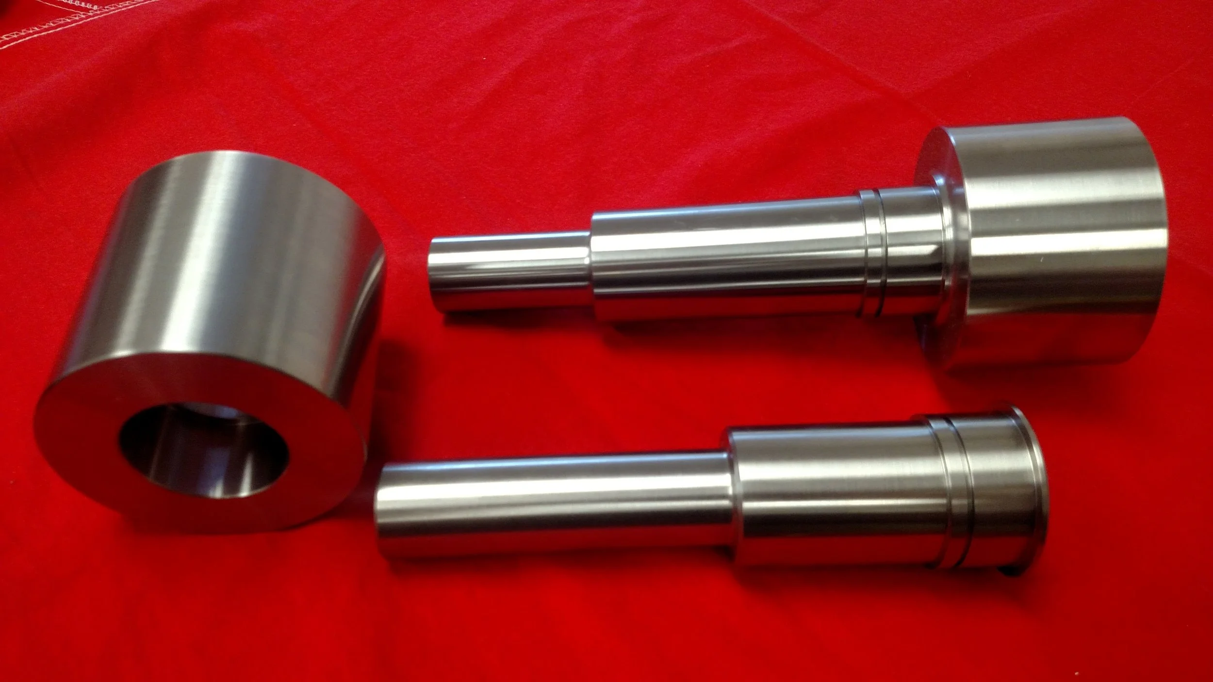IMIManufacturingInc
