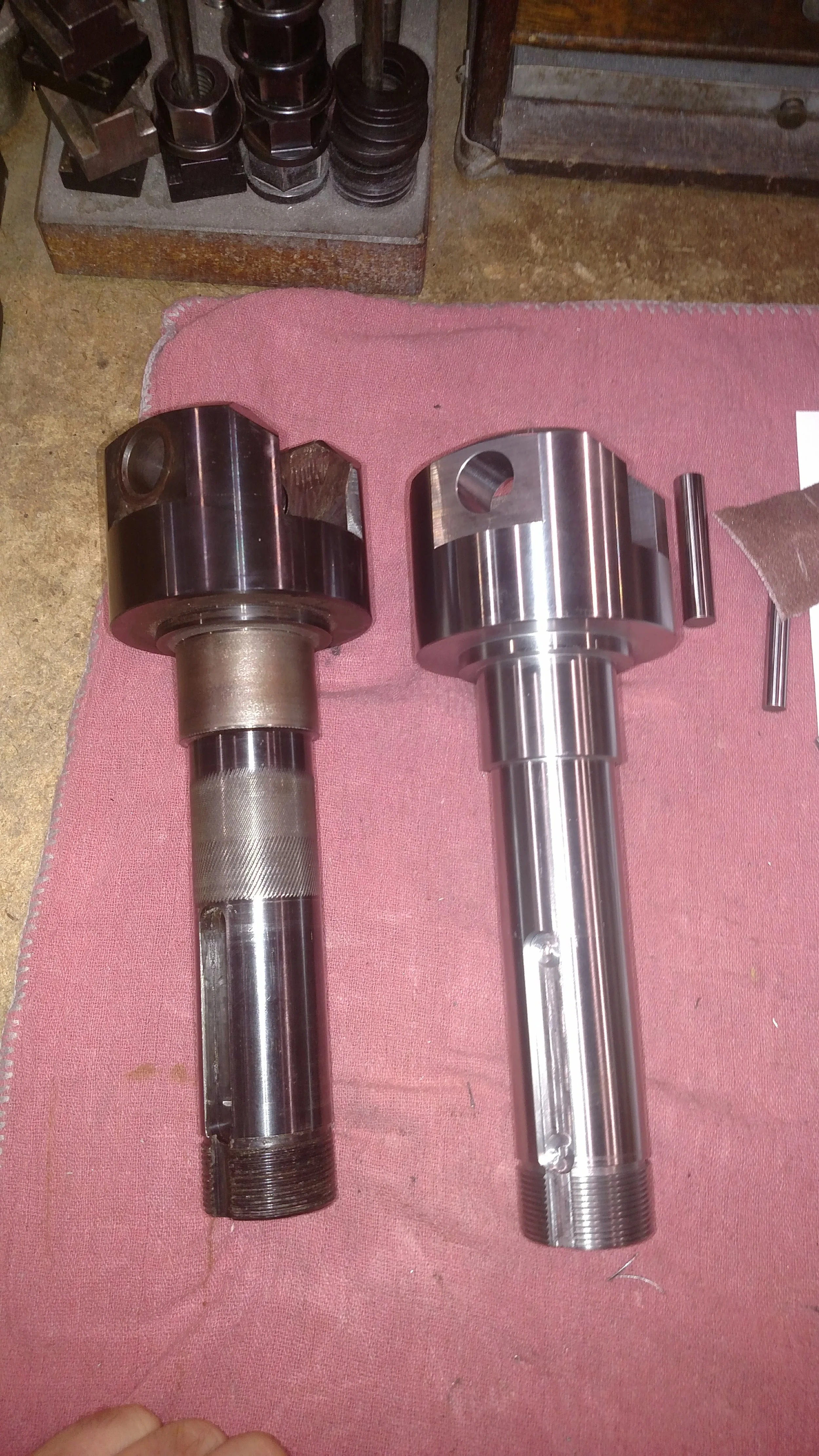 Gallery — IMI Manufacturing Inc.