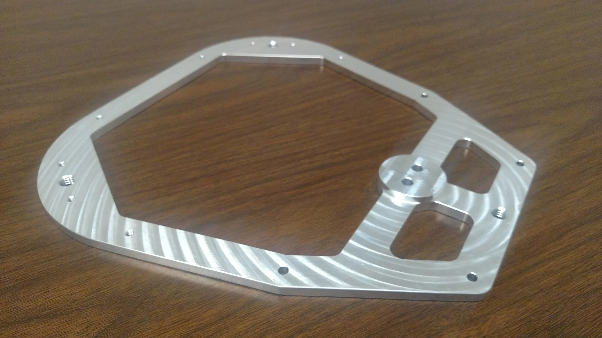 Gallery — IMI Manufacturing Inc.