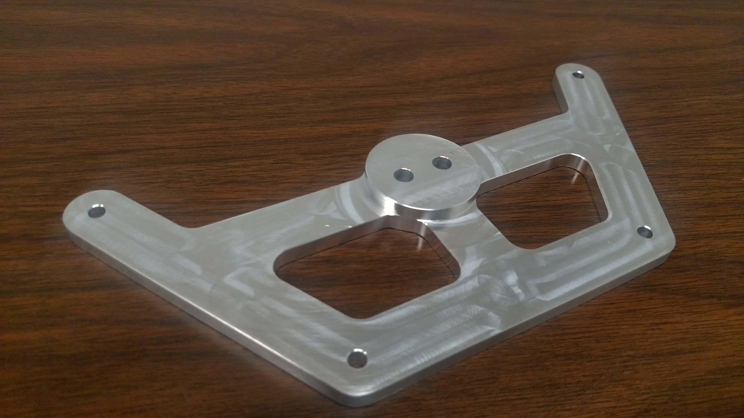 Gallery — IMI Manufacturing Inc.