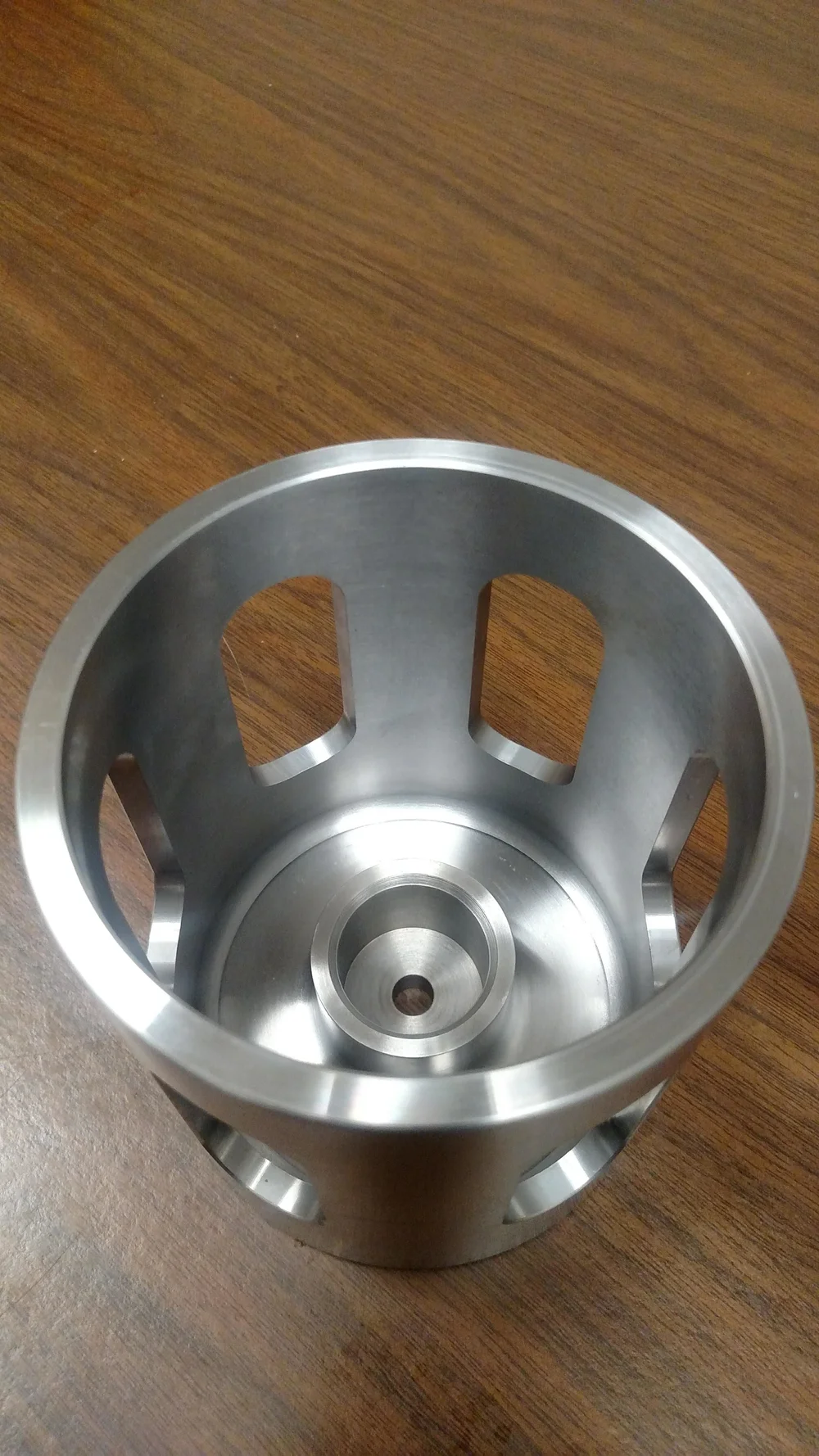 Gallery — IMI Manufacturing Inc.