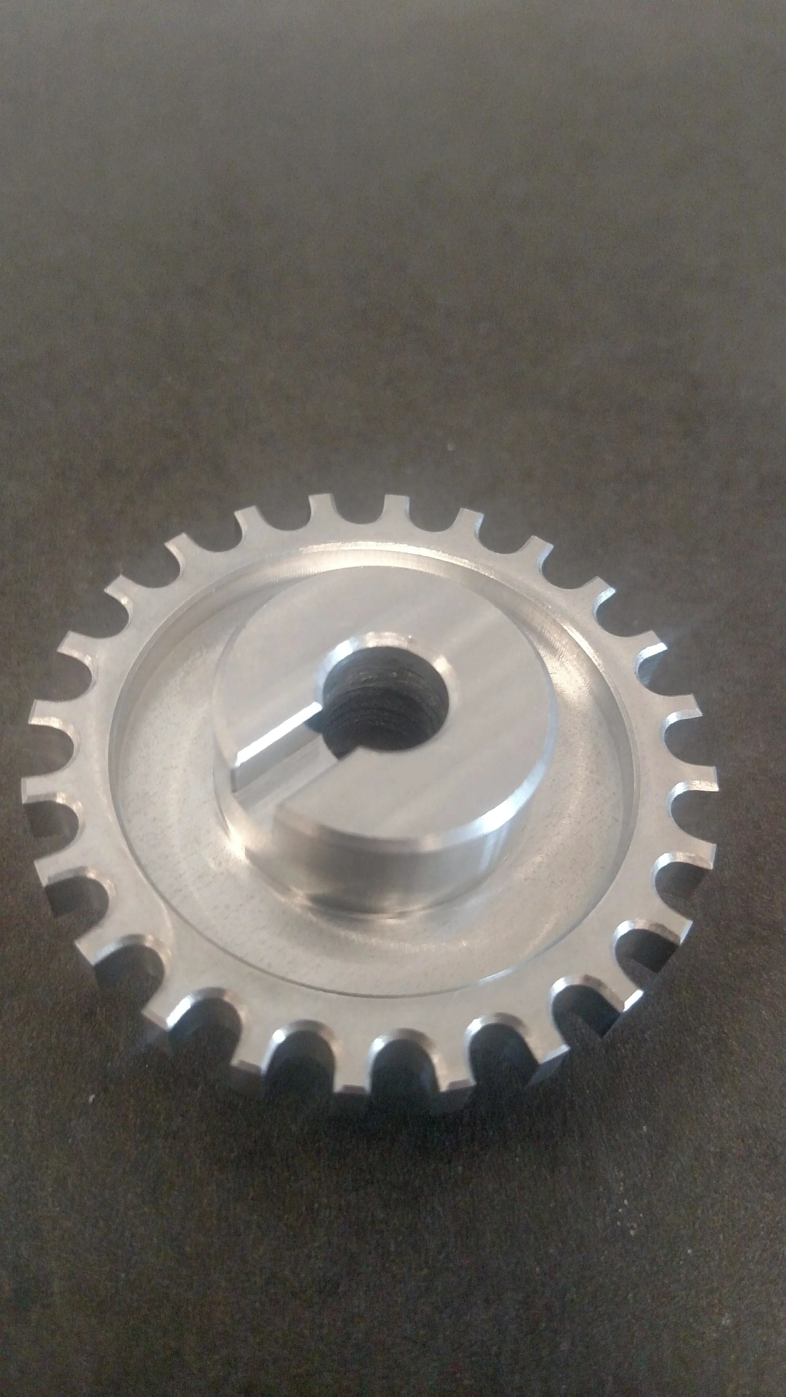Gallery — IMI Manufacturing Inc.