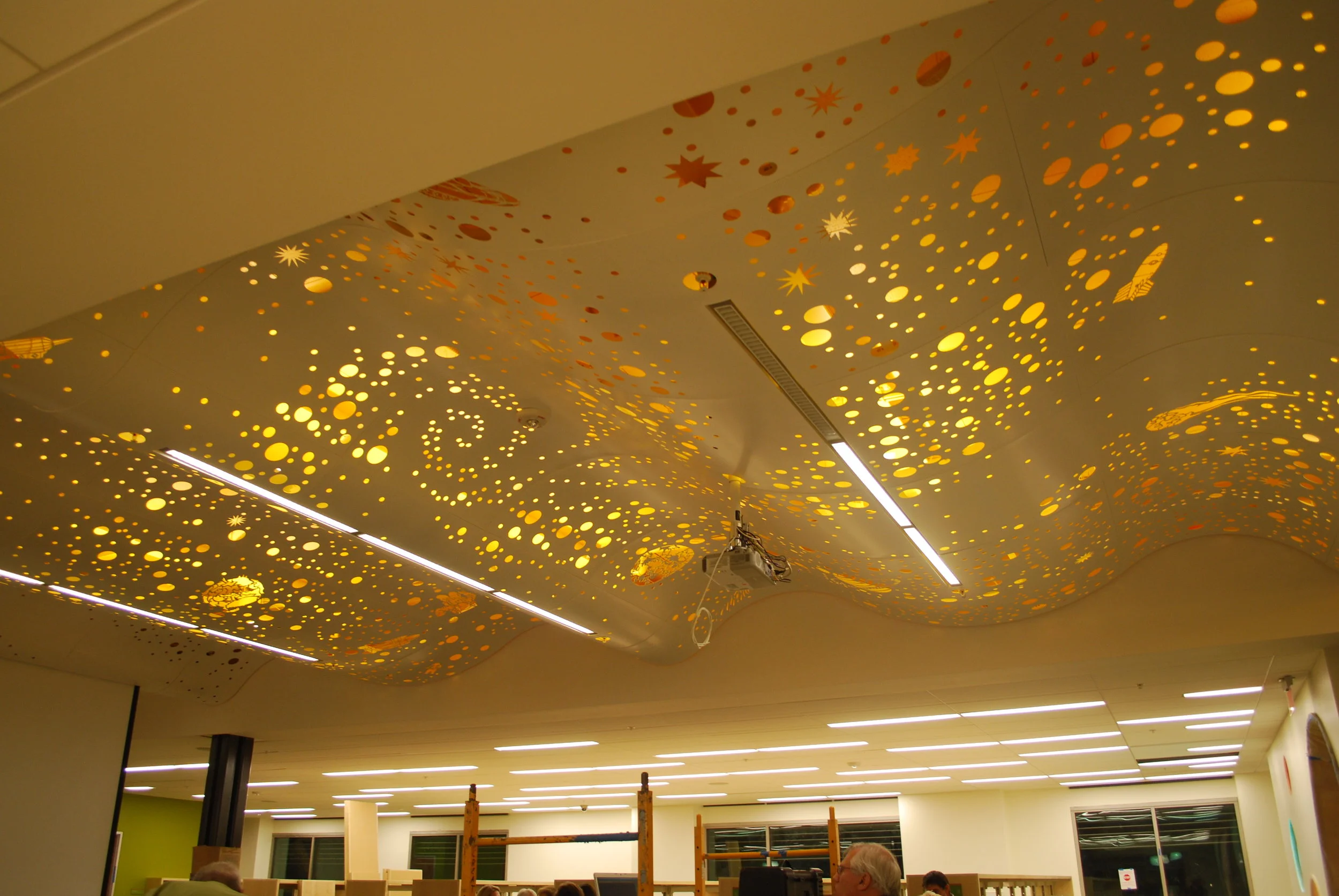 Fireproofing Ceilings | Homeminimalisite.com