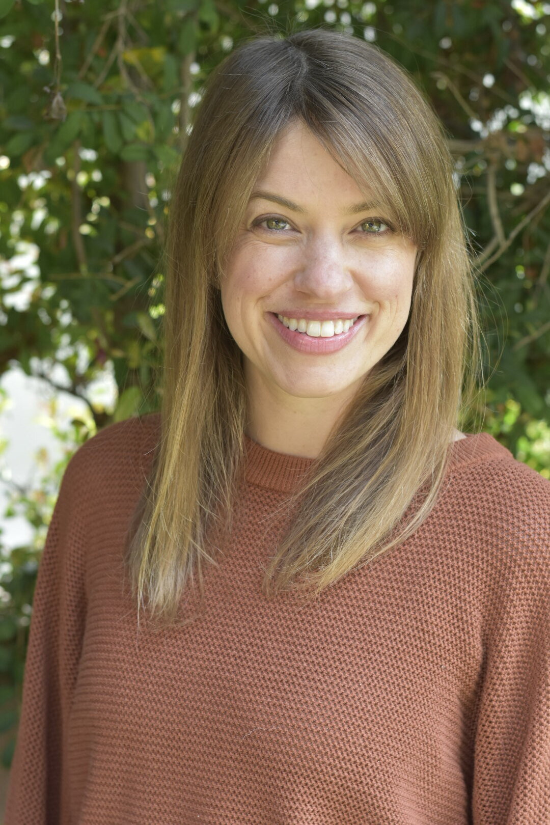 Allison Carter, LCSW