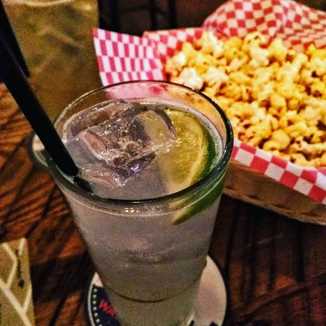 Jackpot | Washington, DC | Bar