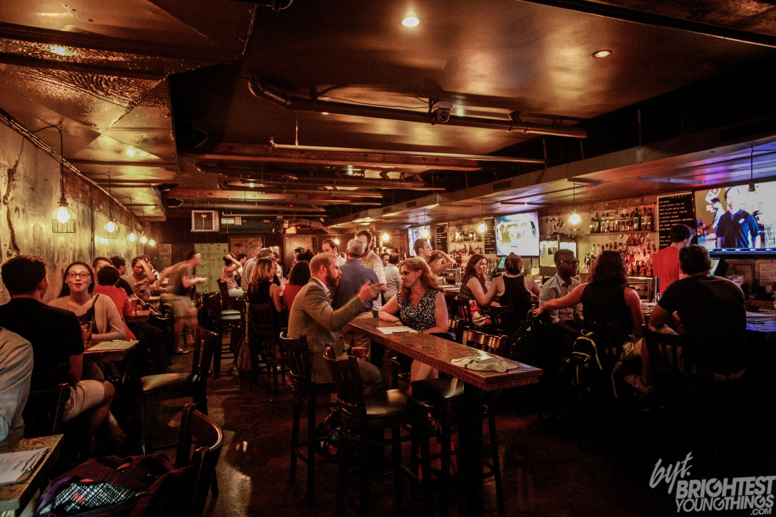 Jackpot | Washington, DC | Bar