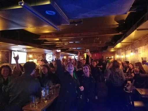 Jackpot | Washington, DC | Bar