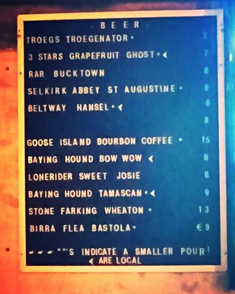 Jackpot | Washington, DC | Bar