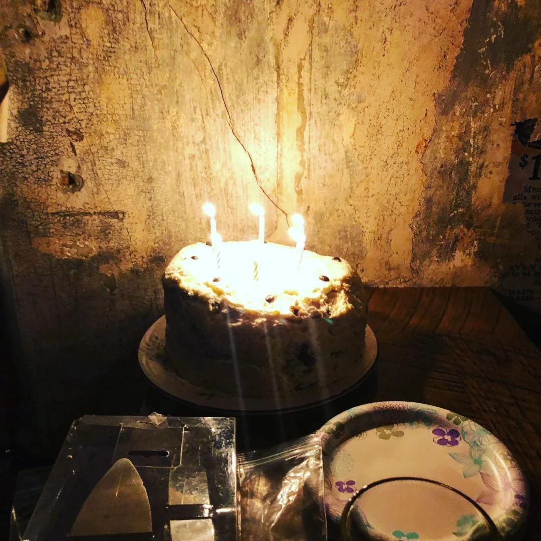 Jackpot | Washington, DC | Bar